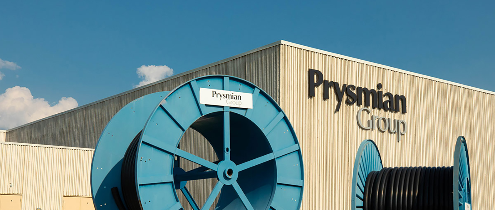 Cables, Energy & Telecom Solutions | Prysmian