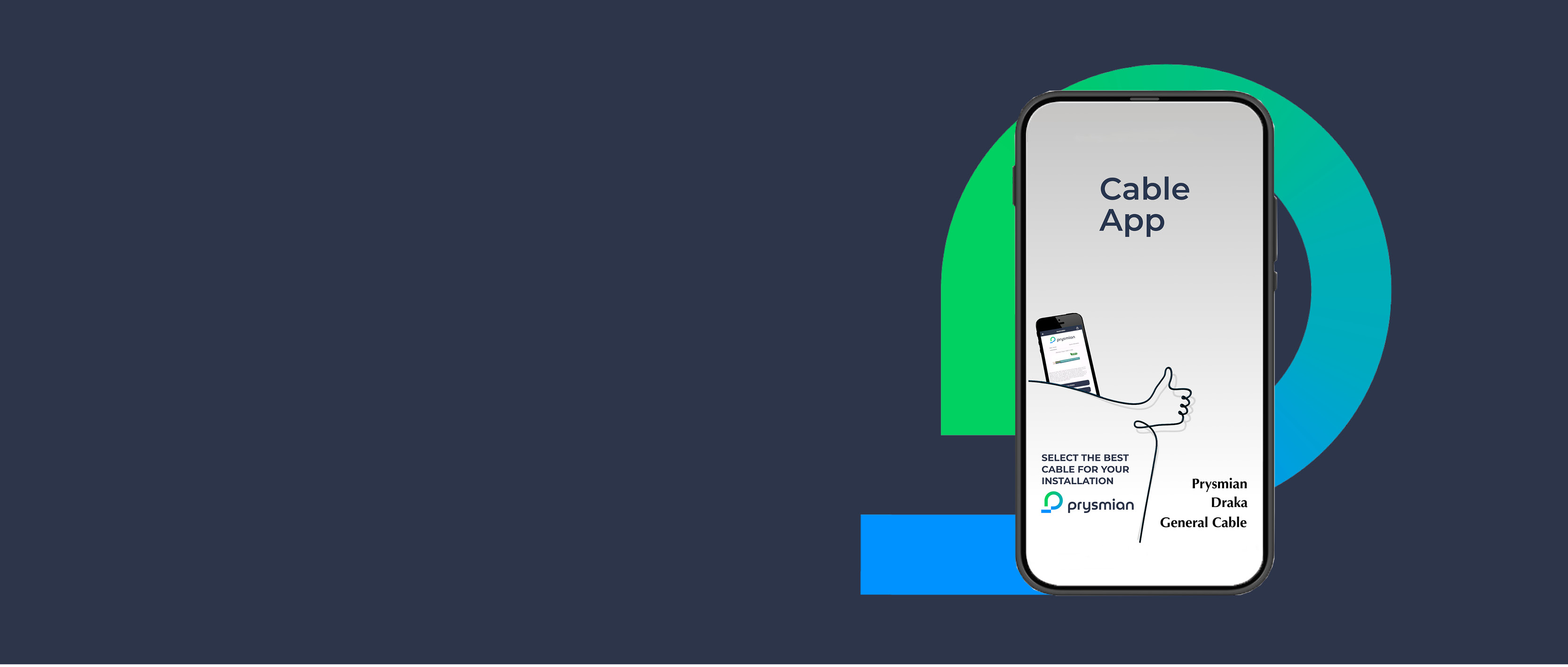 Cables, Energy & Telecom Solutions | Prysmian